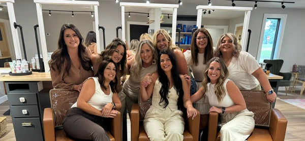 ARIES SALON & SPA – ARIES SALON & SPA